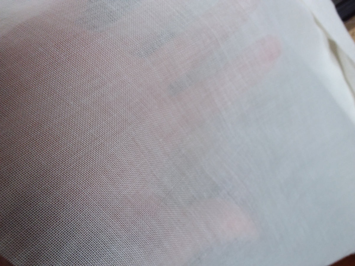 Shielding Fabric - Naturell – EMR Australia