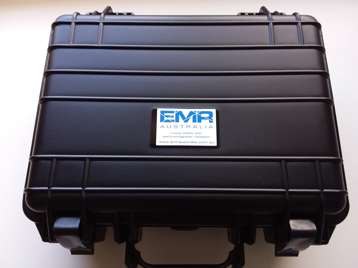 Premium Test Kit – EMR Australia